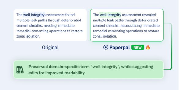 Extensive 2.0 上线：Paperpal 功能更全面、能力更强的语言编辑模式 - Paperpal 学术写作笔记 Extensive ...